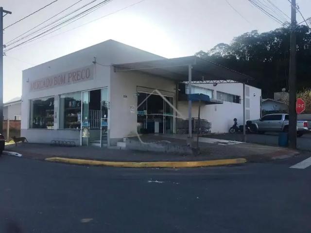 Galpão / Depósito para Venda em Jaraguá do Sul/SC Santo Antônio