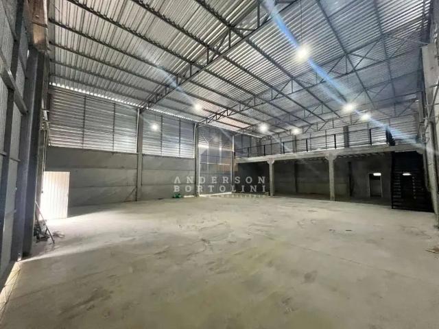 Galpão / Depósito para Venda em Jaraguá do Sul/SC Três Rios do Norte