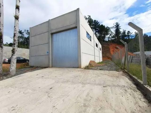 Galpão / Depósito para Venda em Jaraguá do Sul/SC Três Rios do Norte