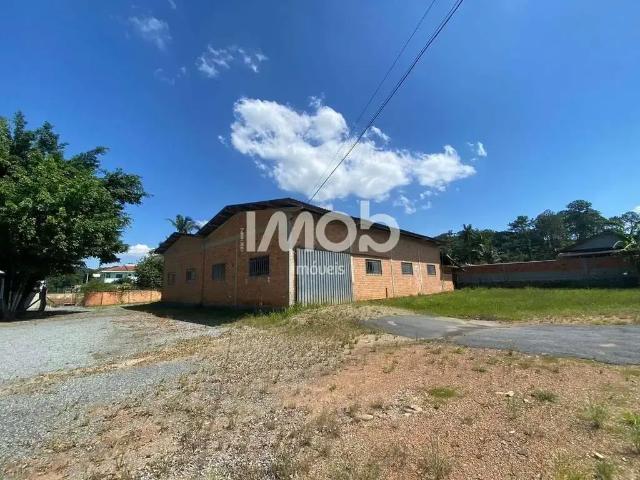 Galpão / Depósito para Venda em Jaraguá do Sul/SC Três Rios do Sul