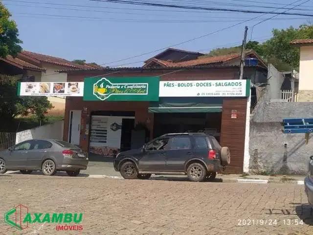 Galpão / Depósito para Venda em Jarinu/SP Centro