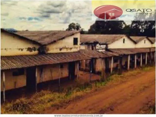 Galpão / Depósito para Venda em Jarinu/SP Ponte Alta