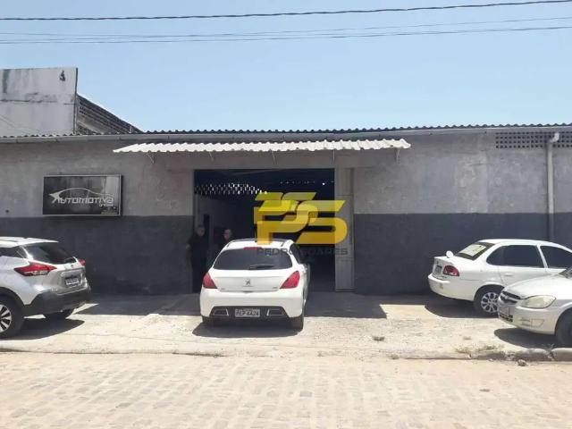 Galpão / Depósito para Venda em João Pessoa/PB Gramame