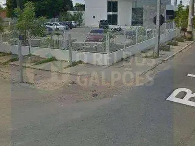 Galpão / Depósito para Venda em João Pessoa/PB João Paulo II