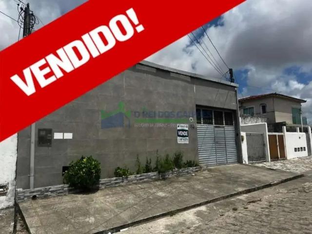 Galpão / Depósito para Venda em João Pessoa/PB João Paulo II