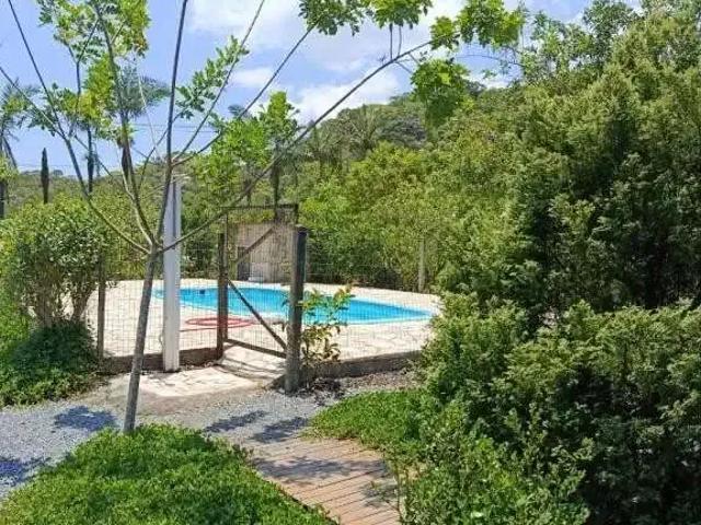 Galpão / Depósito para Venda em Joinville/SC Vila Nova 1 Quartos