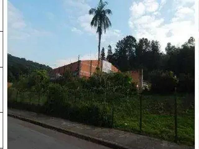 Galpão / Depósito para Venda em Joinville/SC Zona Industrial
