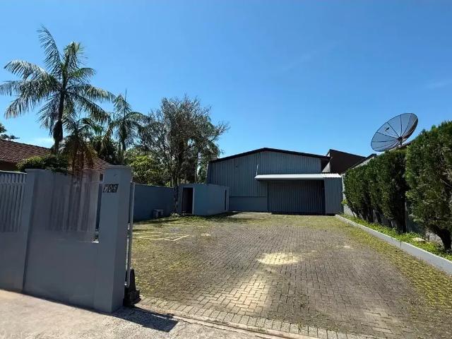 Galpão / Depósito para Venda em Joinville/SC Anita Garibaldi