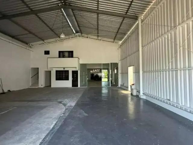 Galpão / Depósito para Venda em Joinville/SC Anita Garibaldi