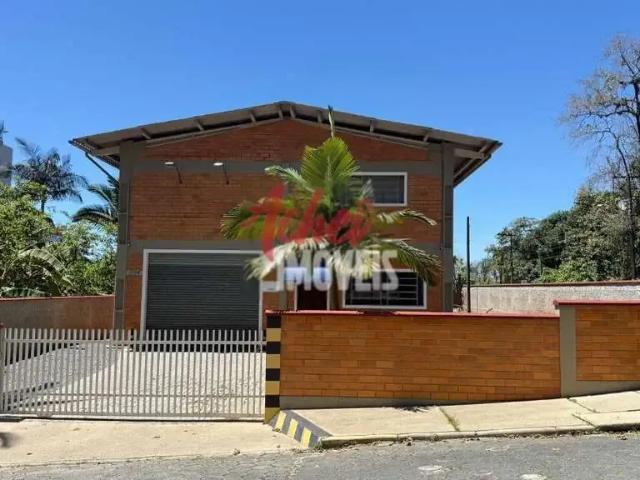 Galpão / Depósito para Venda em Joinville/SC Atiradores