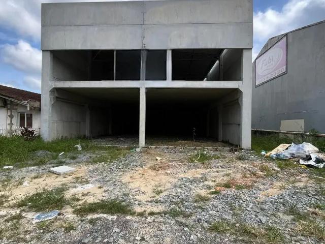 Galpão / Depósito para Venda em Joinville/SC Floresta
