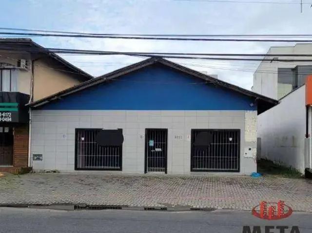 Galpão / Depósito para Venda em Joinville/SC Iririú