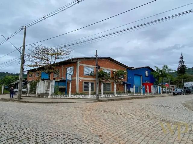 Galpão / Depósito para Venda em Joinville/SC Jardim Sofia