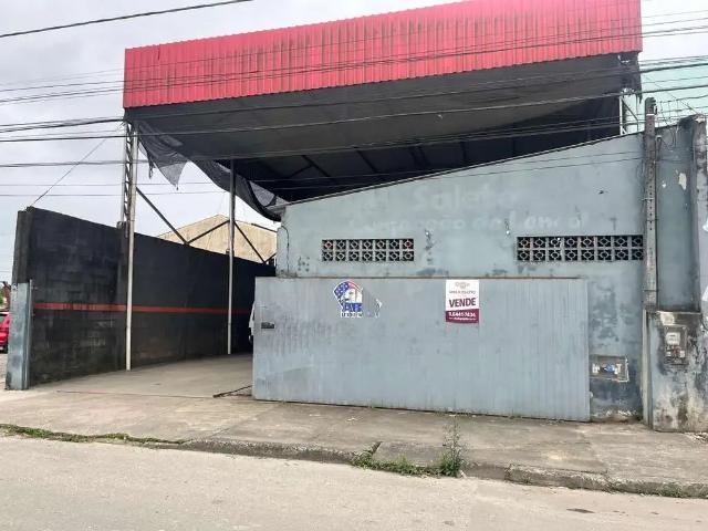 Galpão / Depósito para Venda em Joinville/SC Jardim Paraíso 3 Quartos