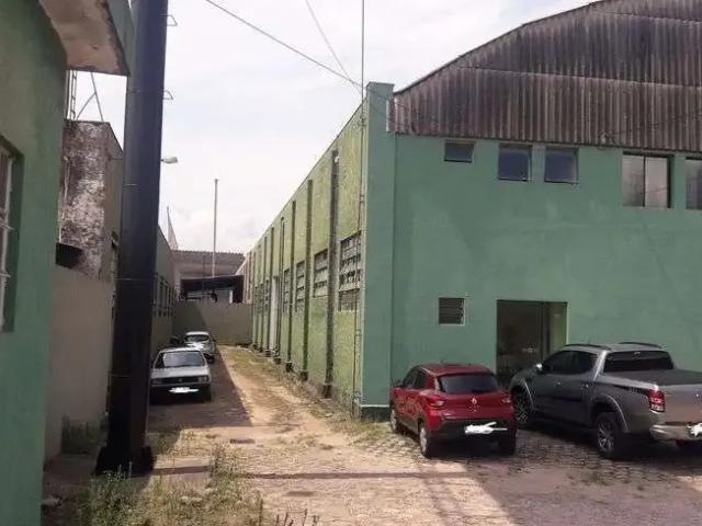 Galpão / Depósito para Venda em Jundiaí/SP Caxambu