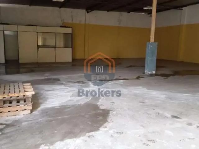 Galpão / Depósito para Venda em Jundiaí/SP Caxambu