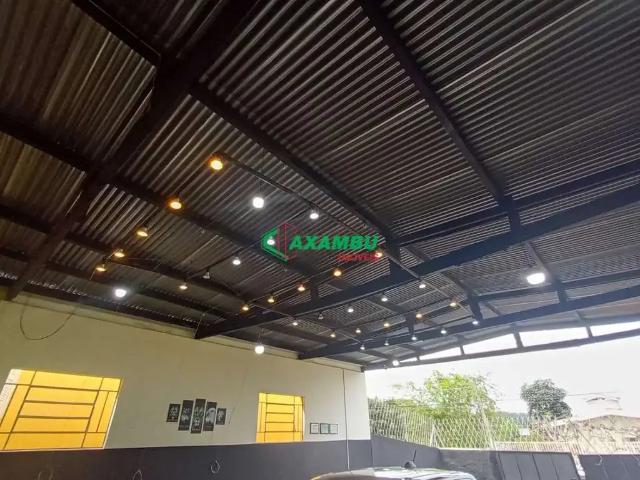 Galpão / Depósito para Venda em Jundiaí/SP Caxambu 1 Quartos