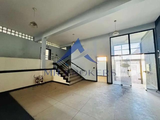 Galpão / Depósito para Venda em Jundiaí/SP Centro