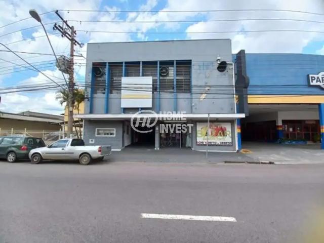 Galpão / Depósito para Venda em Jundiaí/SP Centro