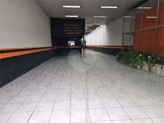 Galpão / Depósito para Venda em Jundiaí/SP Centro