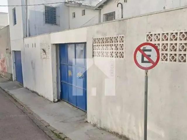 Galpão / Depósito para Venda em Jundiaí/SP Centro