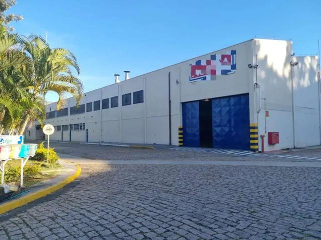 Galpão / Depósito para Venda em Jundiaí/SP Centro