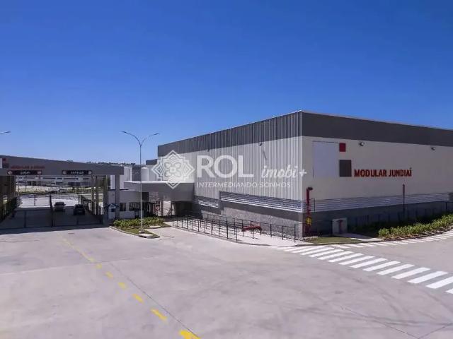 Galpão / Depósito para Venda em Jundiaí/SP Chácara Aeroporto