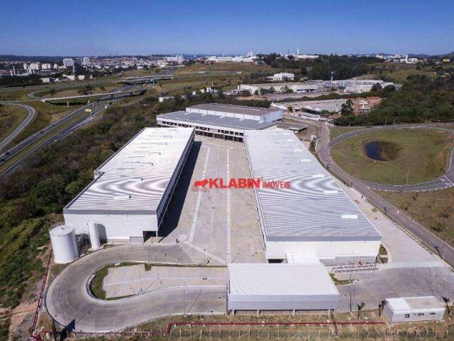 Galpão / Depósito para Venda em Jundiaí/SP Chácara Aeroporto