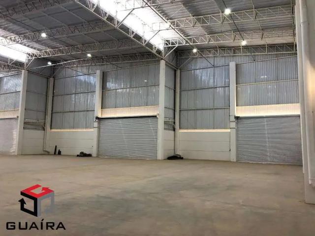 Galpão / Depósito para Venda em Jundiaí/SP Chácara Planalto