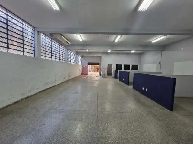 Galpão / Depósito para Venda em Jundiaí/SP Agapeama