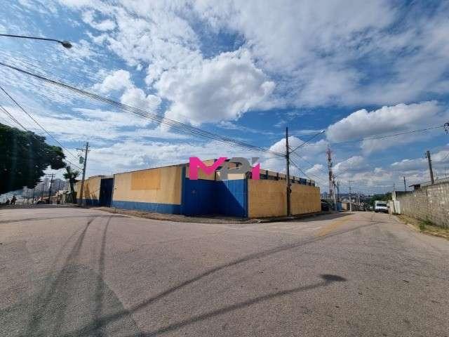 Galpão / Depósito para Venda em Jundiaí/SP Boa Vista
