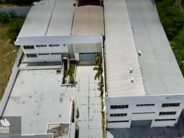 Galpão / Depósito para Venda em Jundiaí/SP Distrito Industrial