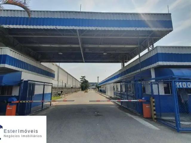 Galpão / Depósito para Venda em Jundiaí/SP Distrito Industrial