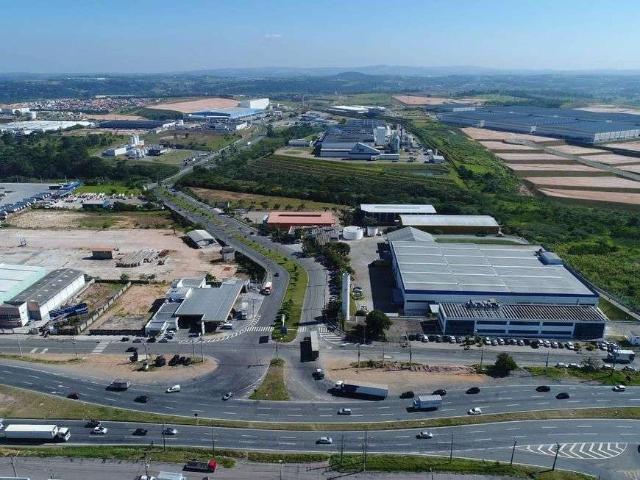 Terreno comercial para Venda em Jundiaí/SP Distrito Industrial