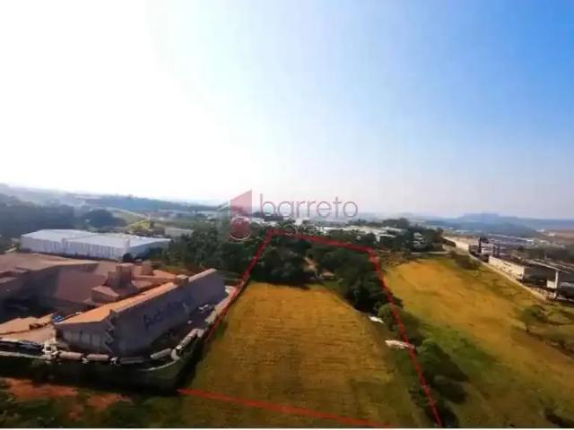 Galpão / Depósito para Venda em Jundiaí/SP Distrito Industrial