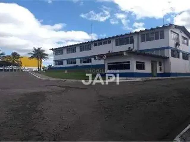 Galpão / Depósito para Venda em Jundiaí/SP Distrito Industrial