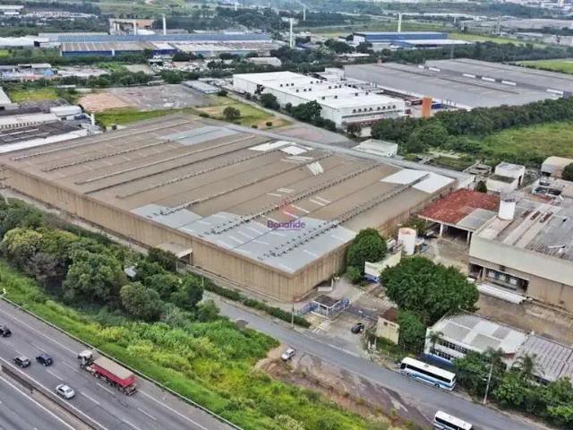Galpão / Depósito para Venda em Jundiaí/SP Distrito Industrial