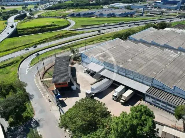 Galpão / Depósito para Venda em Jundiaí/SP Distrito Industrial