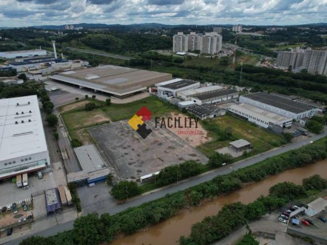 Galpão / Depósito para Venda em Jundiaí/SP Distrito Industrial