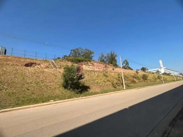 Galpão / Depósito para Venda em Jundiaí/SP Distrito Industrial