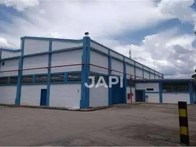 Galpão / Depósito para Venda em Jundiaí/SP Distrito Industrial