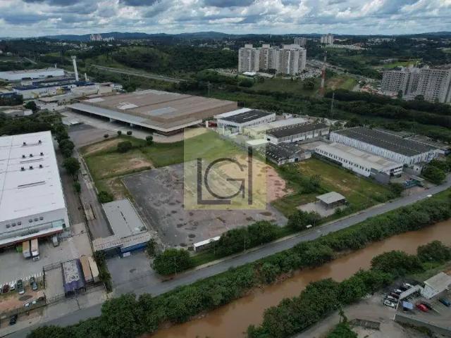 Galpão / Depósito para Venda em Jundiaí/SP Distrito Industrial