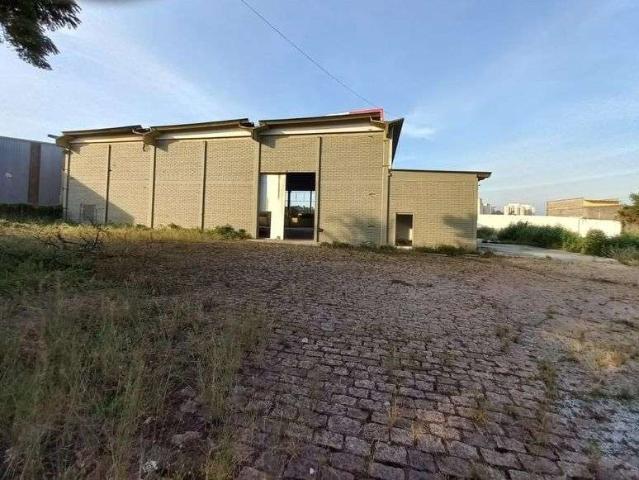 Galpão / Depósito para Venda em Jundiaí/SP Distrito Industrial