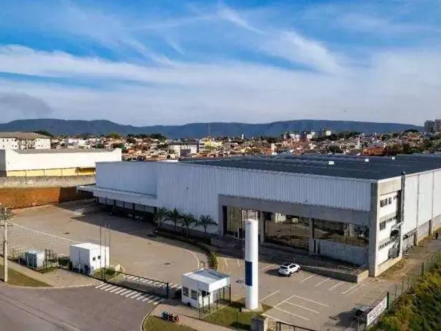 Galpão / Depósito para Venda em Jundiaí/SP Distrito Industrial