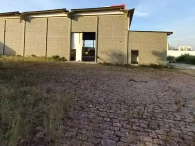 Galpão / Depósito para Venda em Jundiaí/SP Distrito Industrial