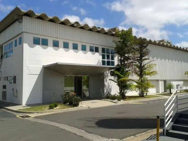 Galpão / Depósito para Venda em Jundiaí/SP Distrito Industrial