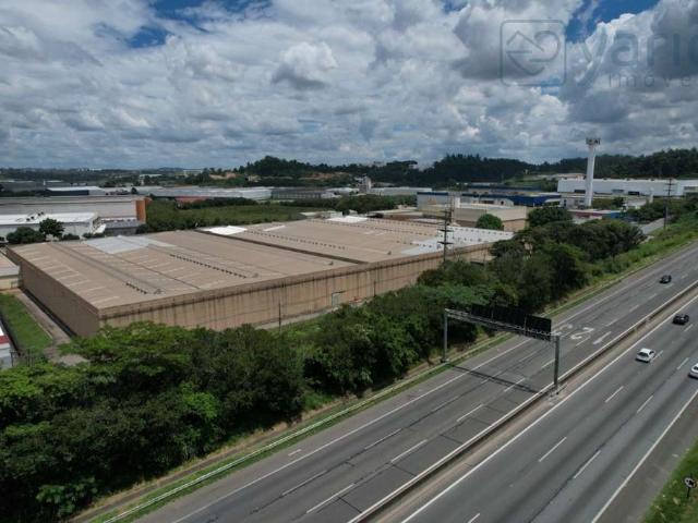 Galpão / Depósito para Venda em Jundiaí/SP Distrito Industrial