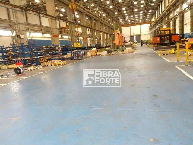 Galpão / Depósito para Venda em Jundiaí/SP Distrito Industrial