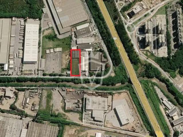 Galpão / Depósito para Venda em Jundiaí/SP Distrito Industrial