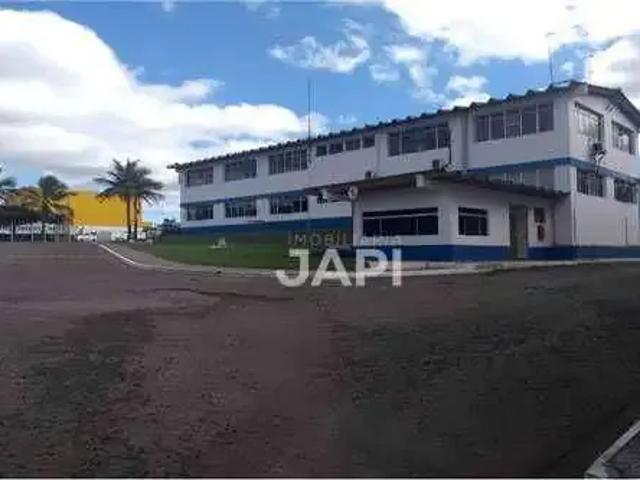 Galpão / Depósito para Venda em Jundiaí/SP Distrito Industrial
